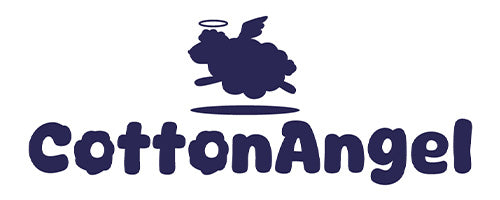 Cotton Angel – mART6
